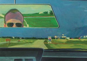 Home - The Art of Robert Templeton