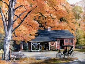 Home - The Art of Robert Templeton